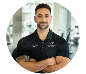 About Us – Victorious Fitness